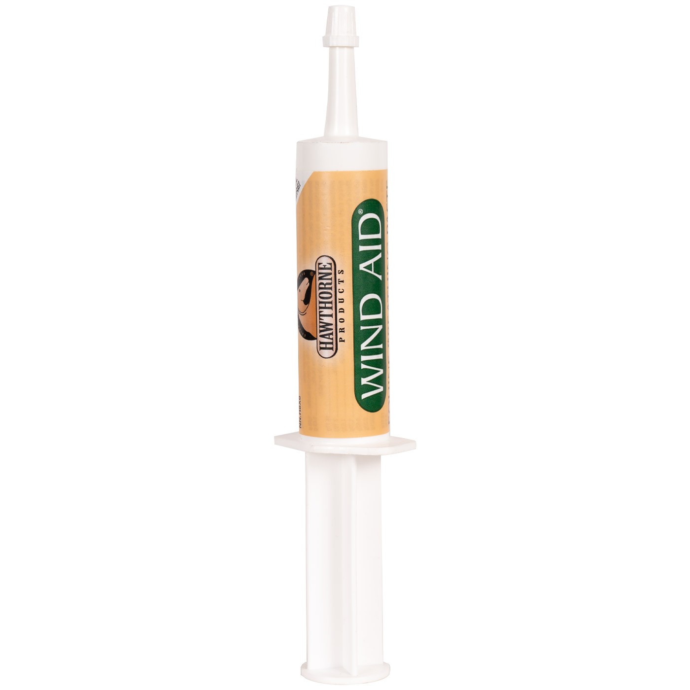 Hawthorne Wind Aid Paste 1 Oz – Greenhawk USA