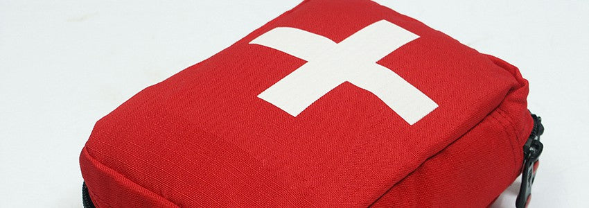First Aid Care – Greenhawk USA