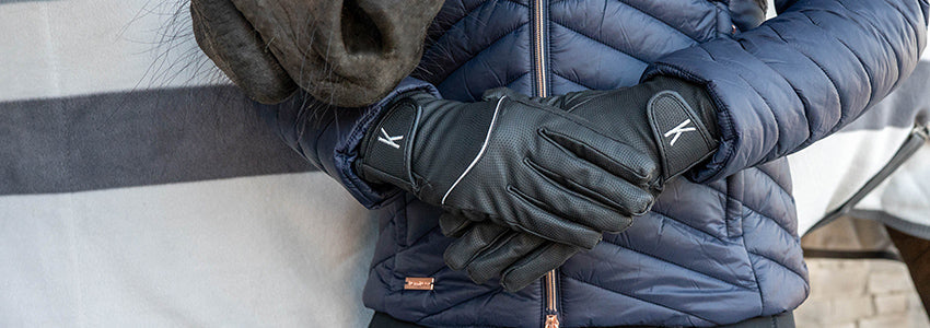Winter Gloves – Greenhawk USA