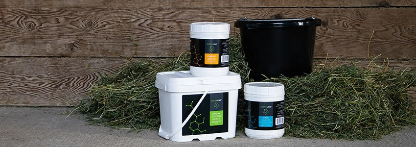 Vitamins & Minerals – Greenhawk USA