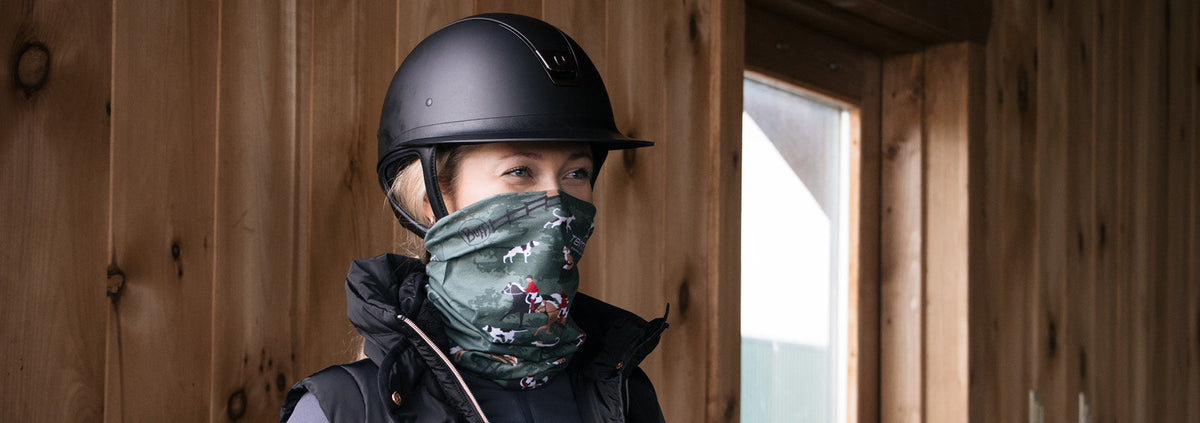 Buff – Greenhawk USA