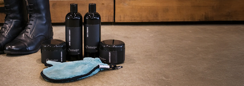 Christian Lowe – Greenhawk USA