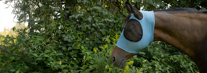 Fly Masks – Greenhawk USA