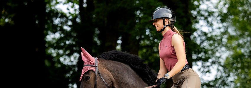 Roan Rouge – Greenhawk USA