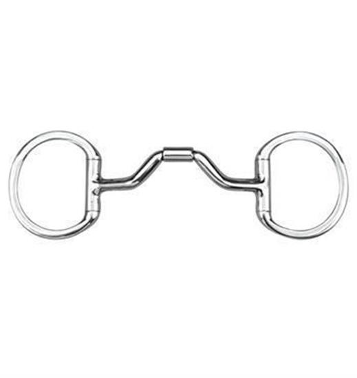 Myler Eggbutt Ported Barrel Bit - Level 3 – Greenhawk USA