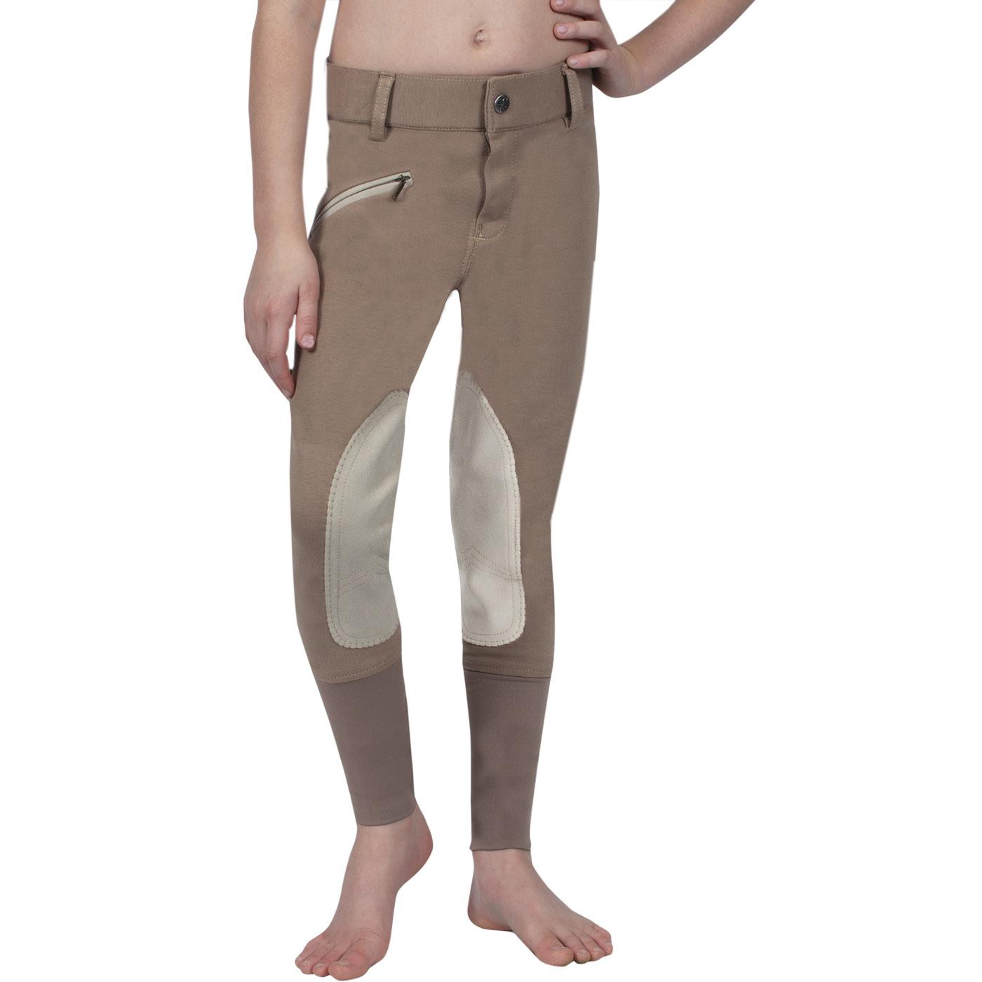 Elation Red Label Breech - Kids' – Greenhawk USA