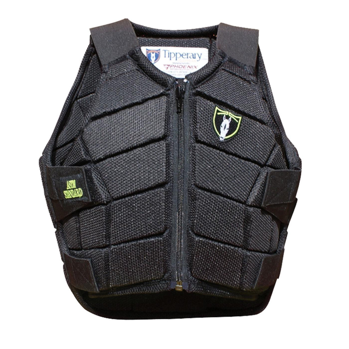 Tipperary Competitor II Vest – Greenhawk USA