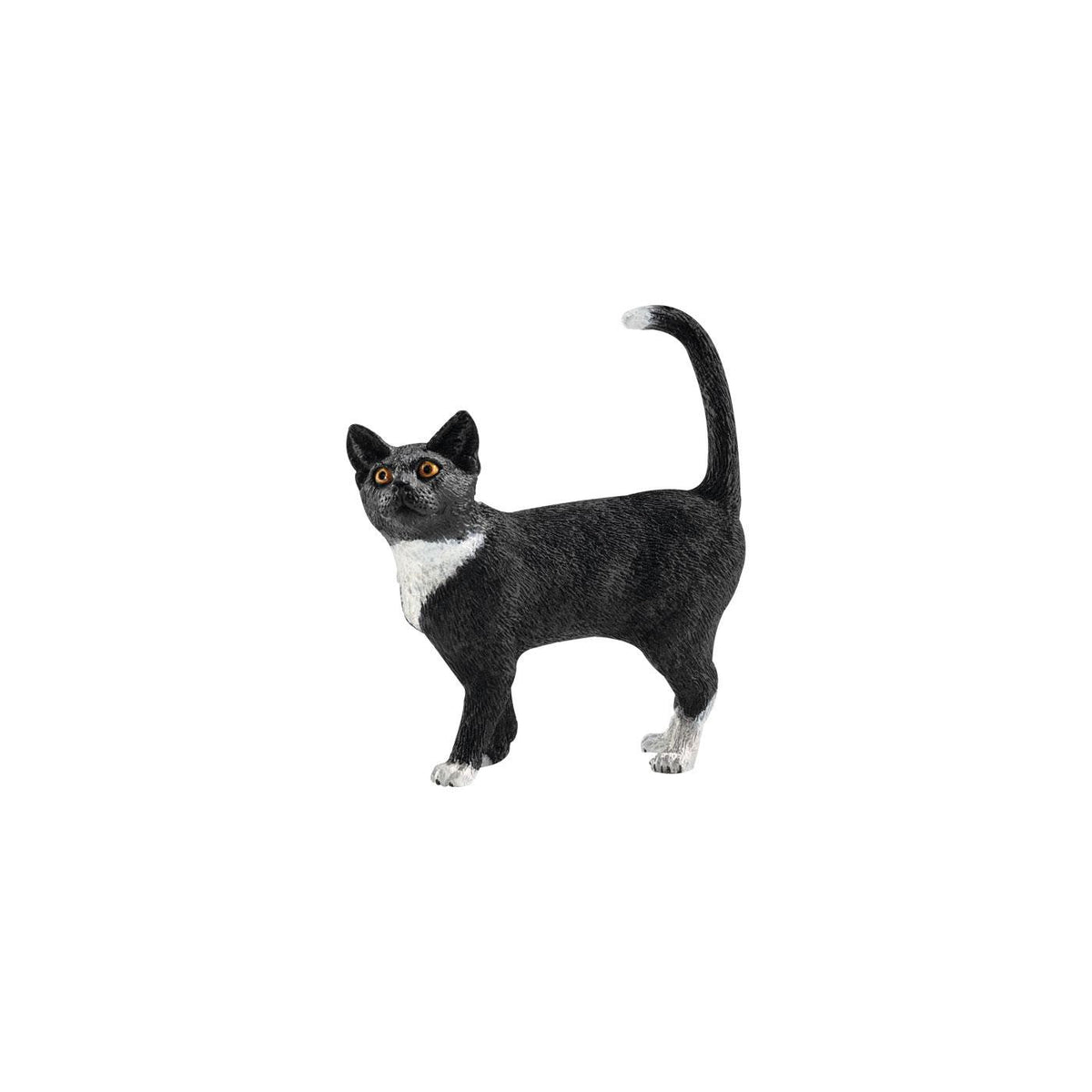 Schleich Farm World Standing Cat – Greenhawk USA