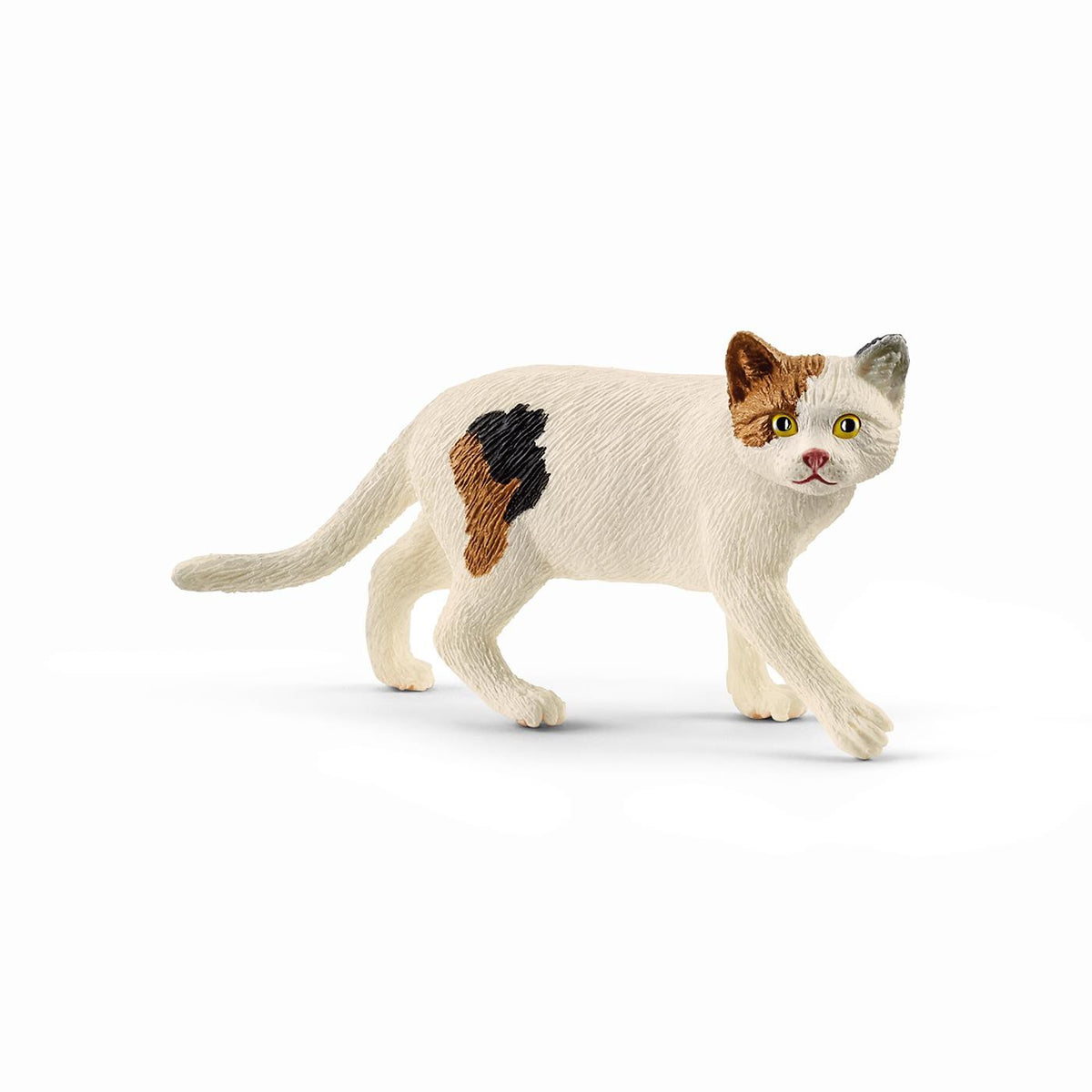 Schleich Farm World American Shorthair Cat – Greenhawk USA