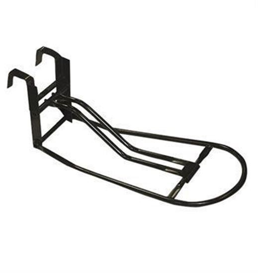 Supra Hanging Folding Saddle Rack – Greenhawk USA