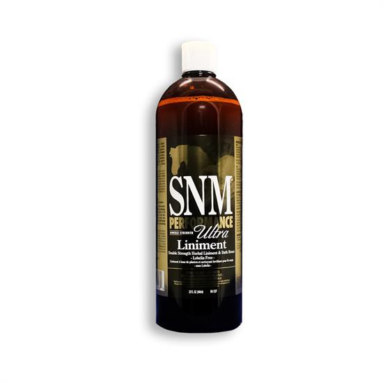 SNM Performance Ultra Liniment 32 oz. – Greenhawk USA