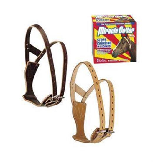 Miracle Crib Collar - Large – Greenhawk USA