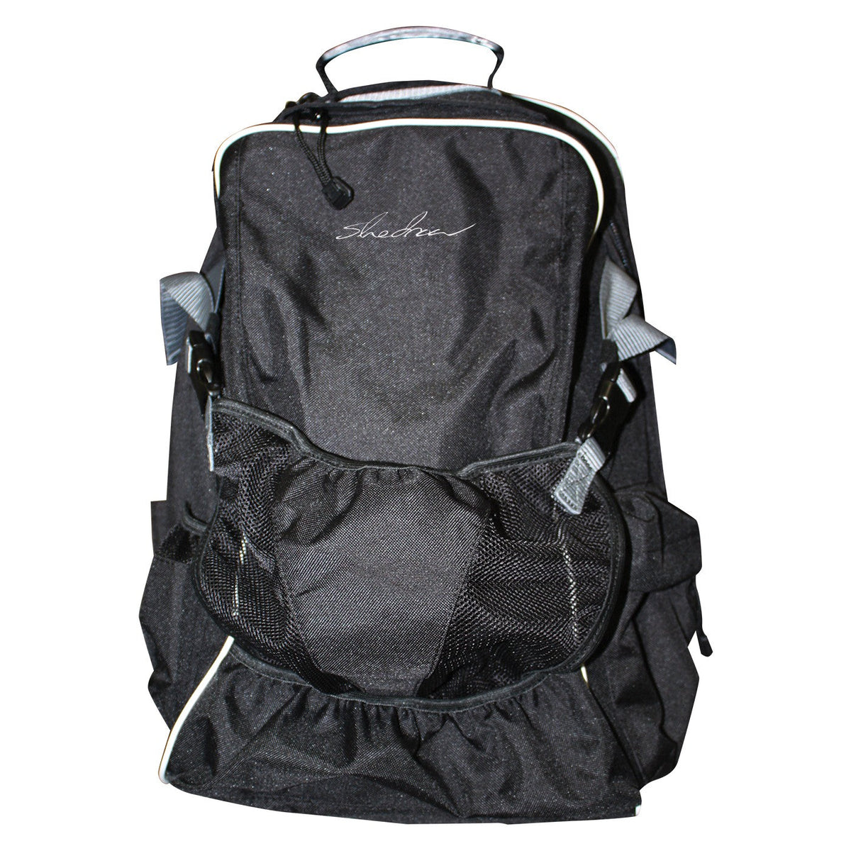 Shedrow Deluxe Backpack – Greenhawk USA