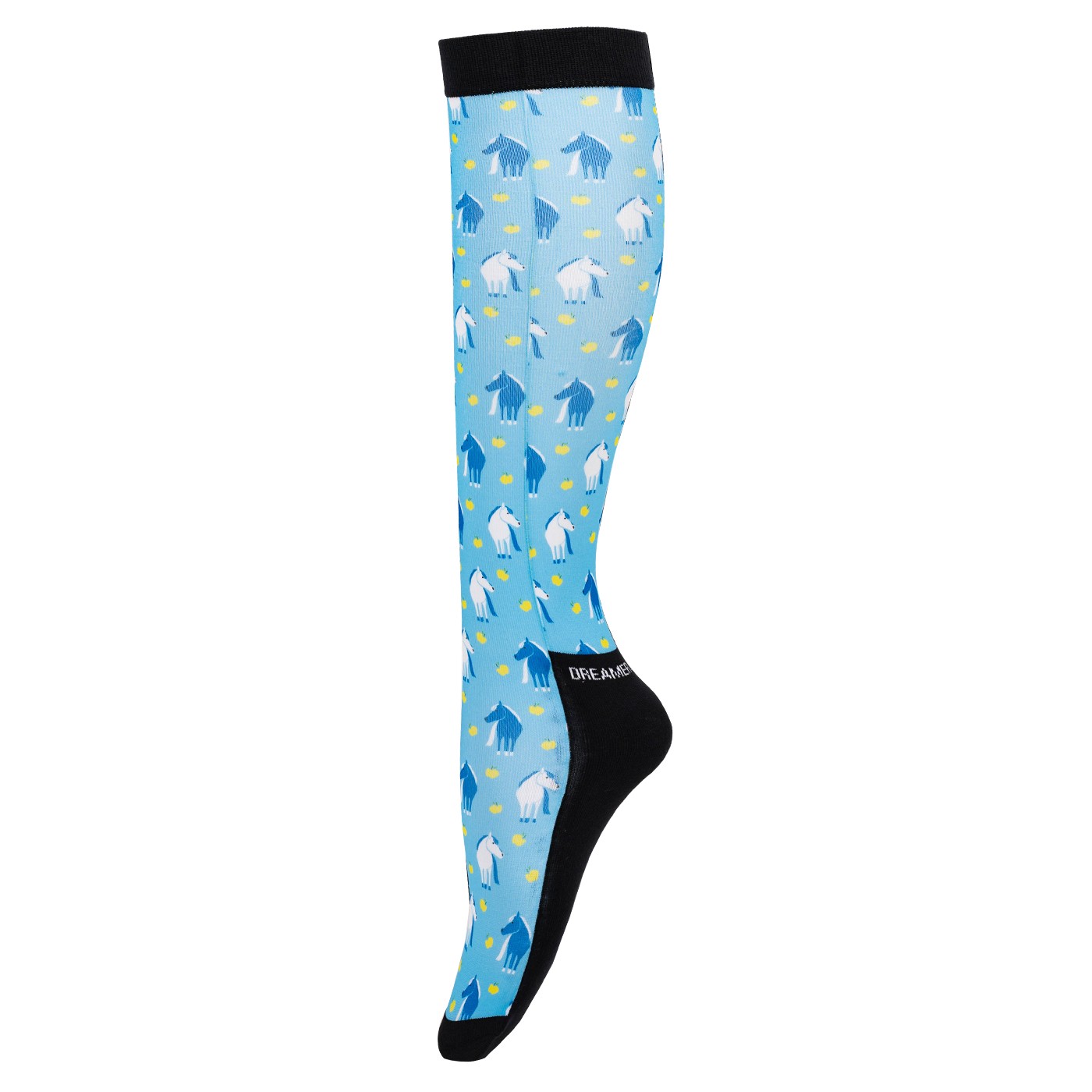 Dreamers & Schemers Mare Goods Winston Boot Socks – Greenhawk USA