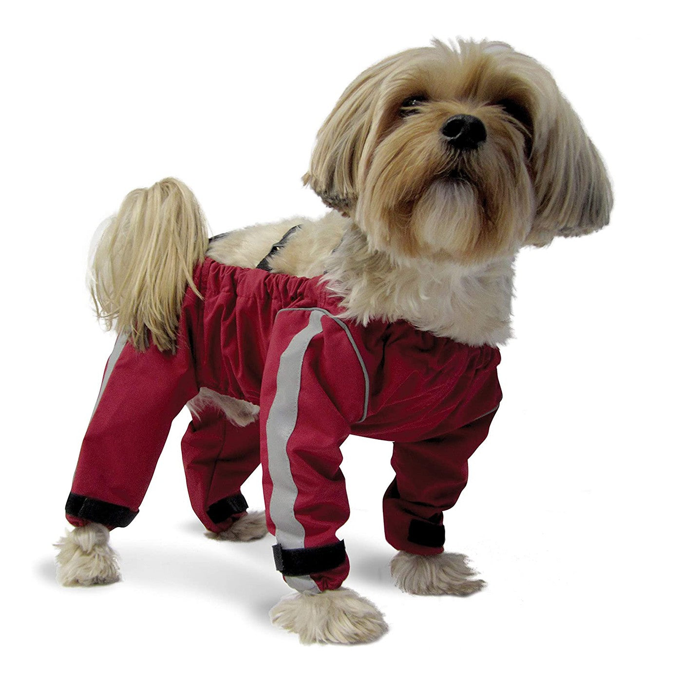 Fou Fou Dog Bodyguard All Weather Dog Pants – Greenhawk USA