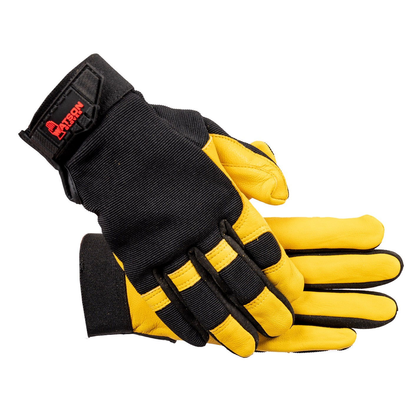 Watson Flex Time Gloves – Greenhawk USA