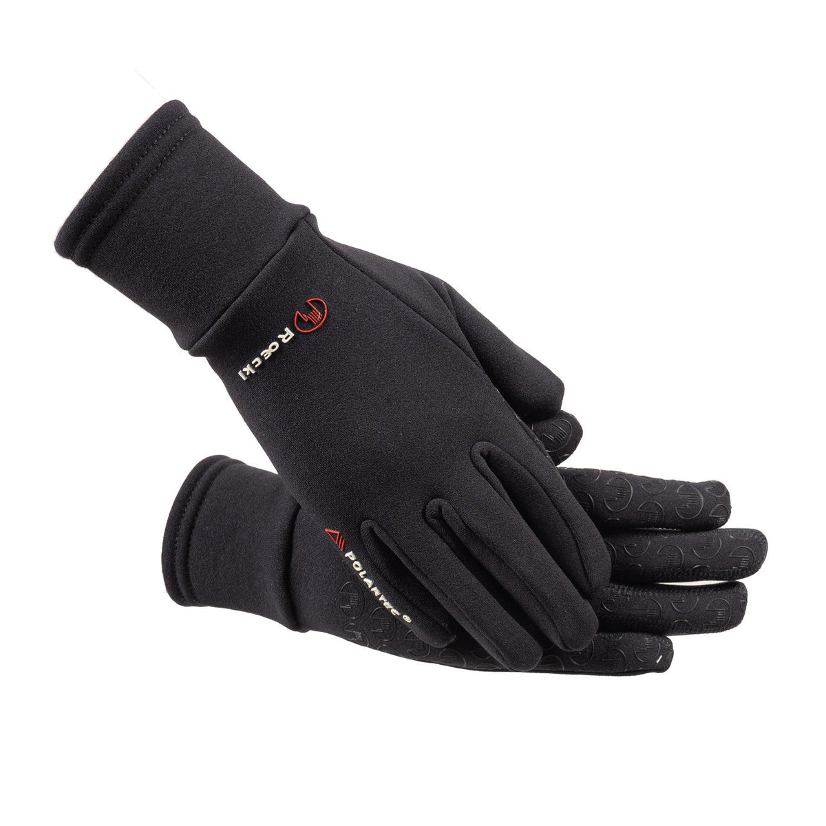 Roeckl Warwick Winter Gloves – Greenhawk USA