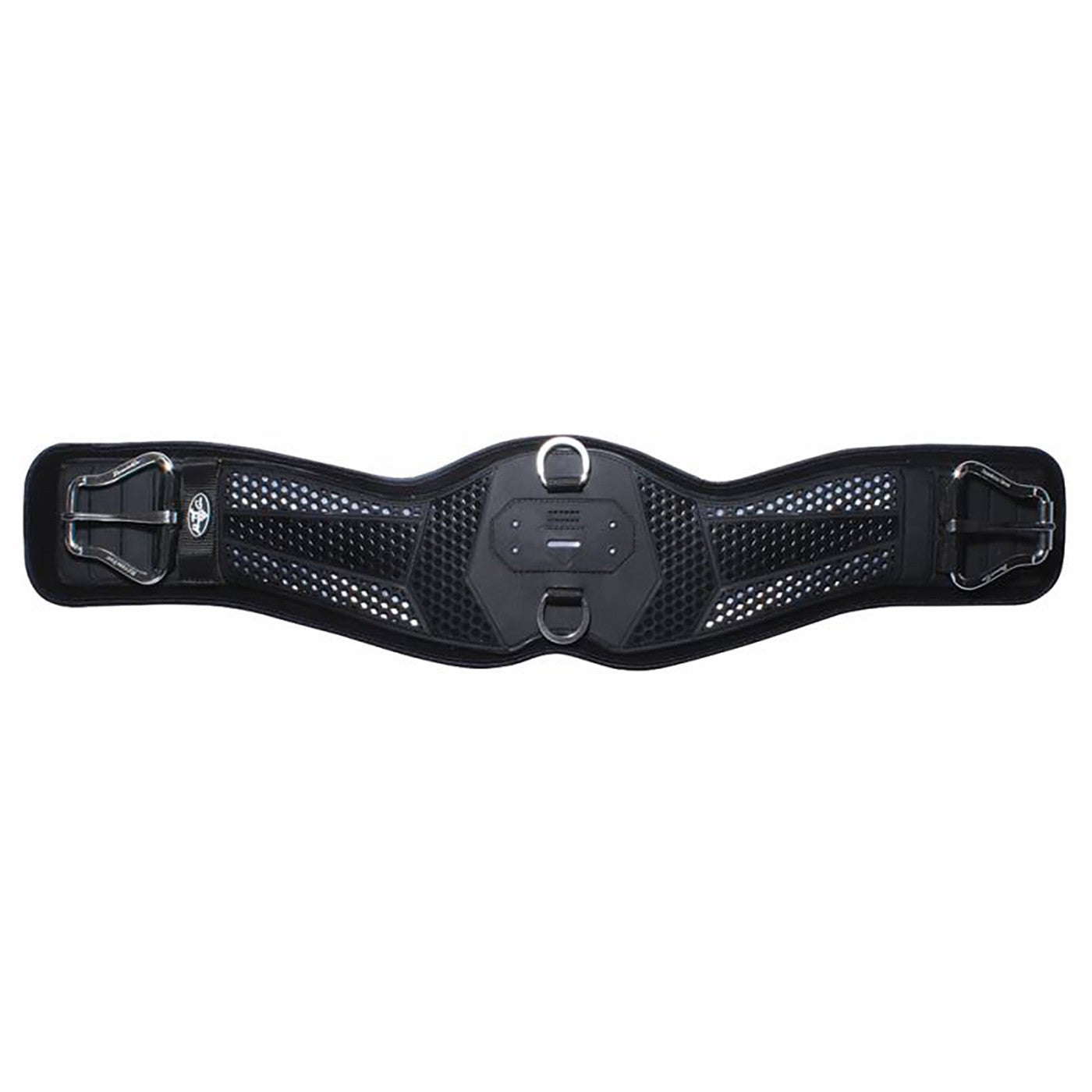 Professional's Choice Contoured VenTech Western Cinch – Greenhawk USA