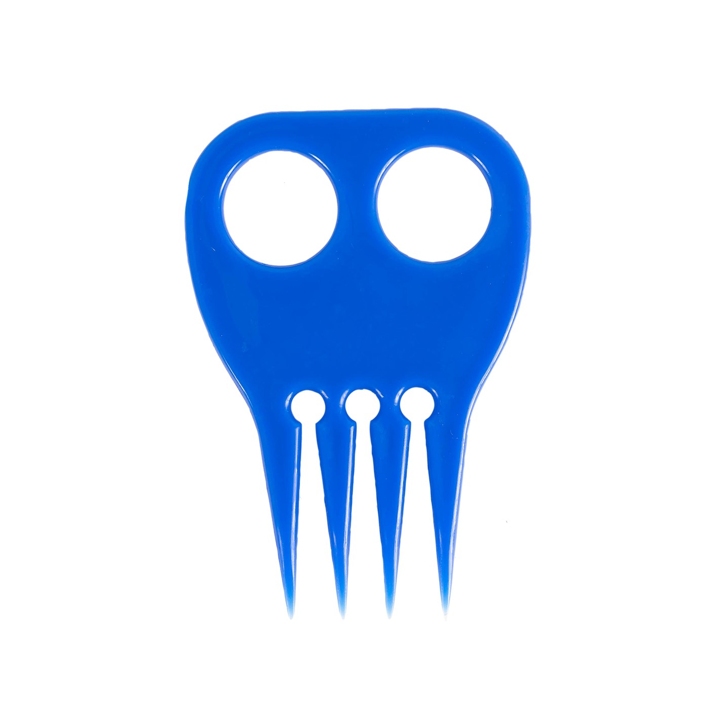 Supra Braiding Comb – Greenhawk USA