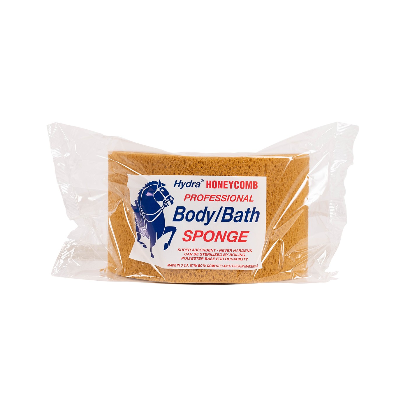 Hydra Body Sponge – Greenhawk USA