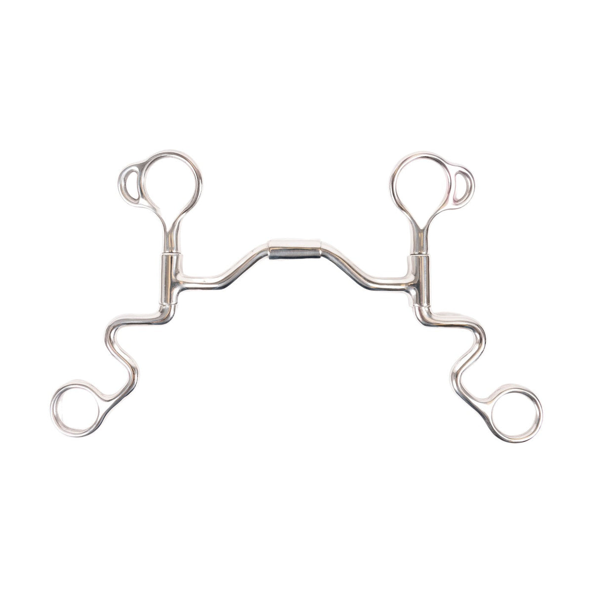 Metalab Jointed Swivel Port Bit W/ Stainless Steel Roller – Greenhawk USA