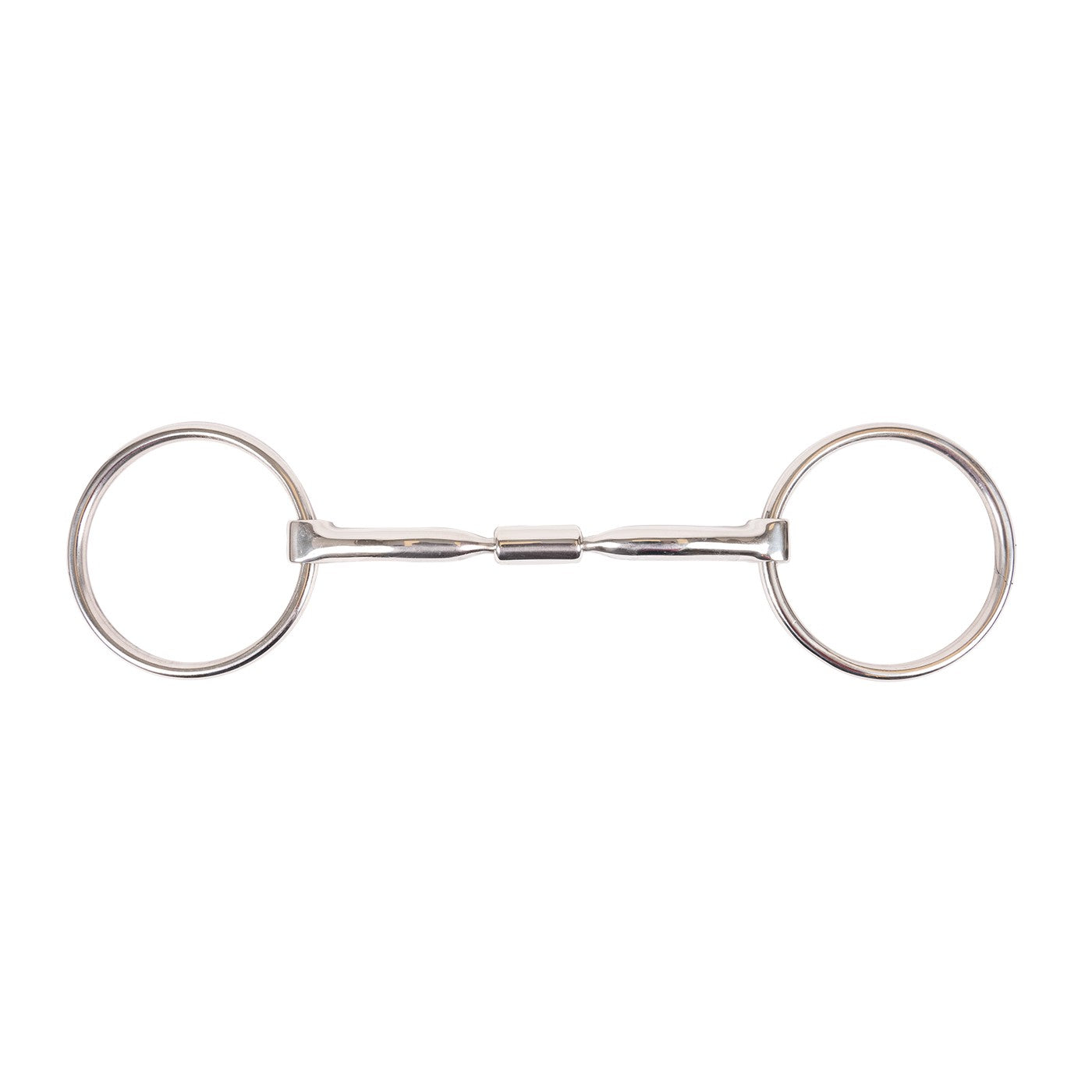 Myler Loose Ring Wide Barrel Bit - Level 1 – Greenhawk USA