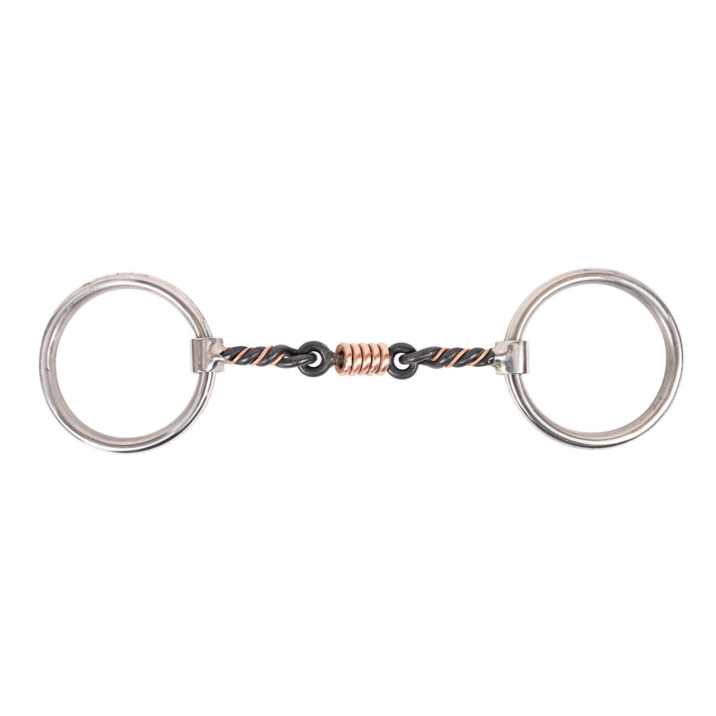 Metalab Twisted Wire Bit W/ Copper Roller – Greenhawk USA