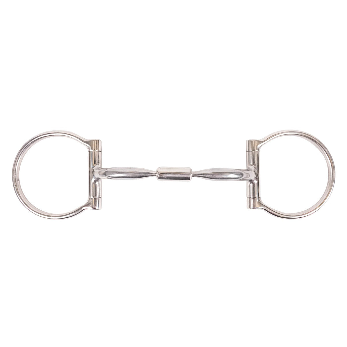 Myler Western Dee Bit W/ Wide Barrel - Level 1 – Greenhawk USA