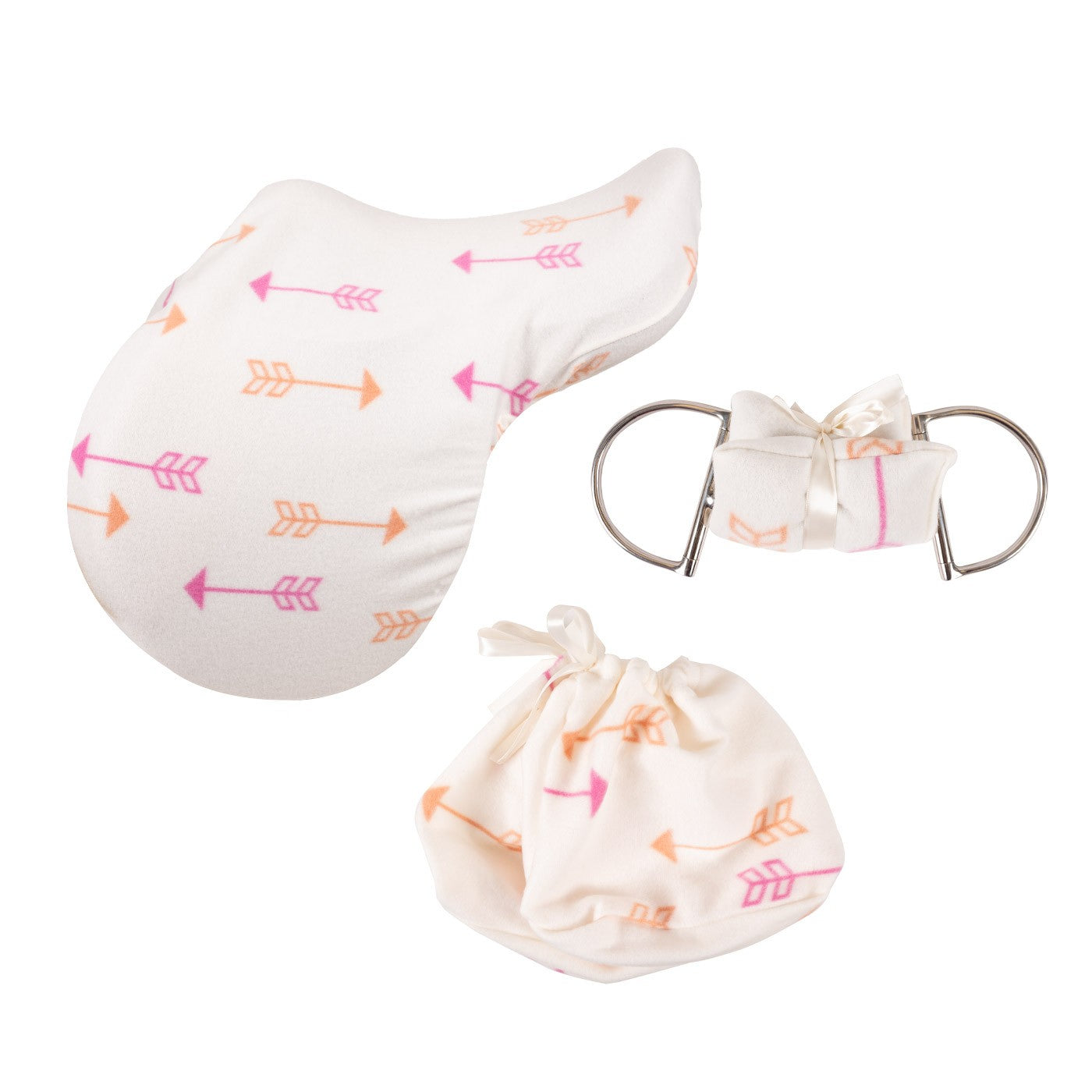 Fleece Tack Cover Set – Greenhawk USA