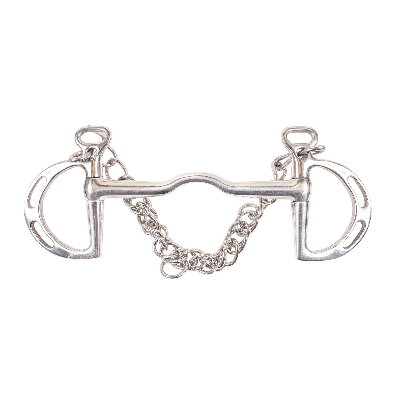 Metalab Uxeter Kimberwick Bit W/ Low Port – Greenhawk USA