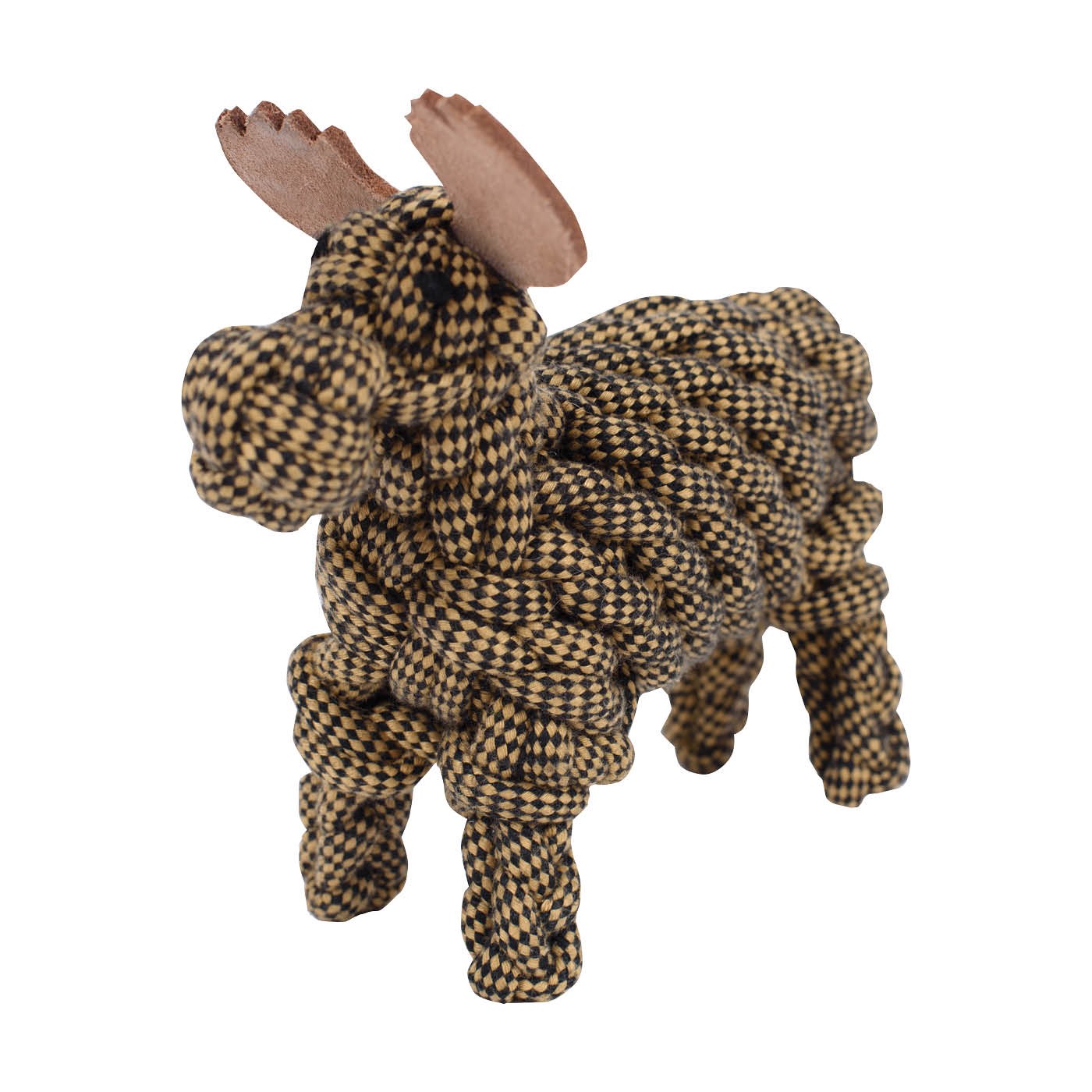 Shedrow K9 Moose Rope Dog Toy – Greenhawk USA