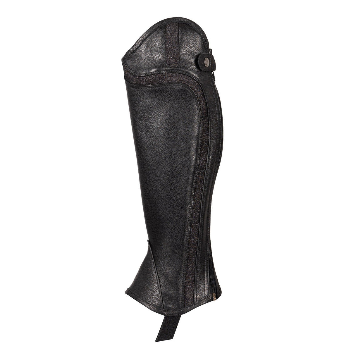 Auken Sussex Leather Half Chaps – Greenhawk USA