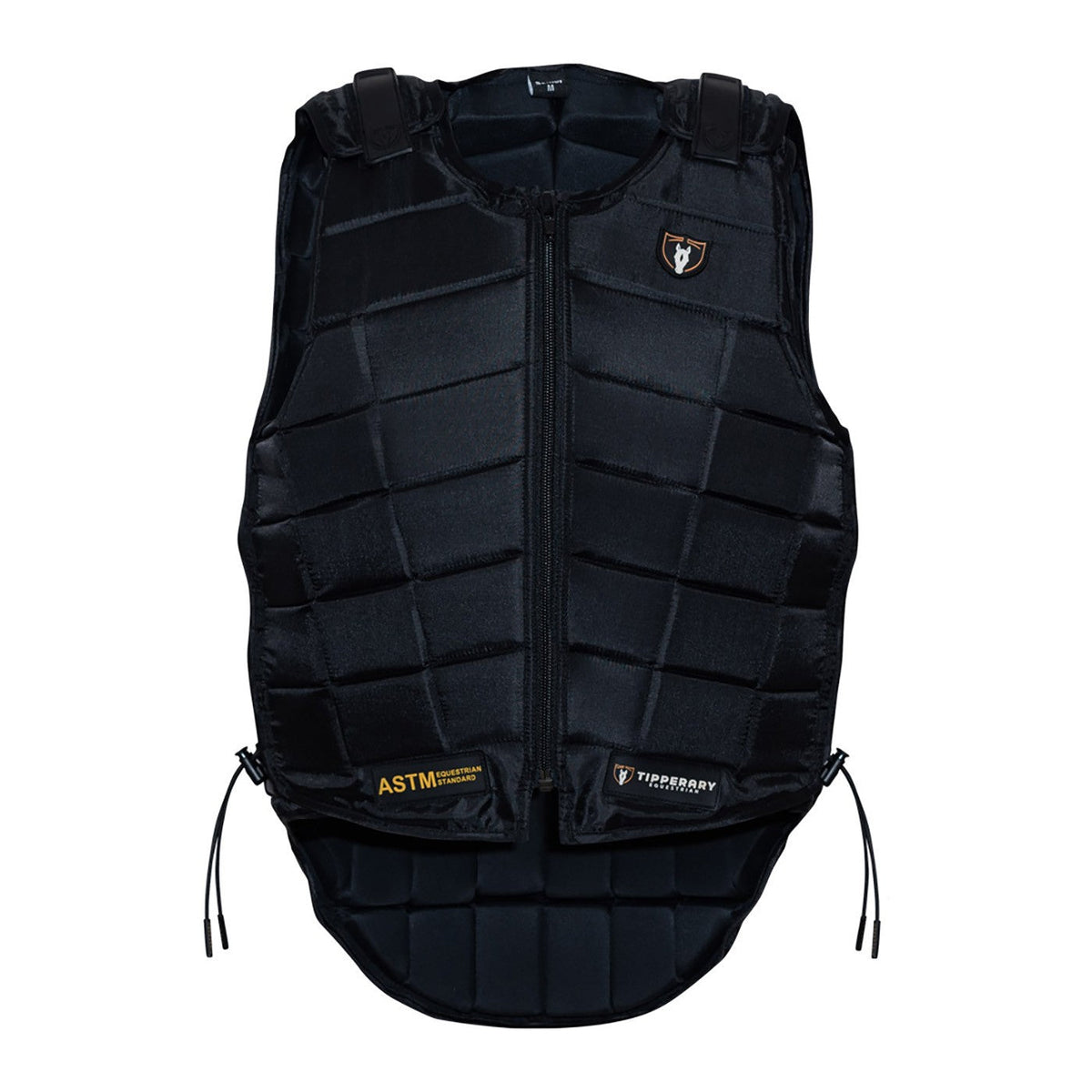 Tipperary Contender ASTM Body Protector – Greenhawk USA