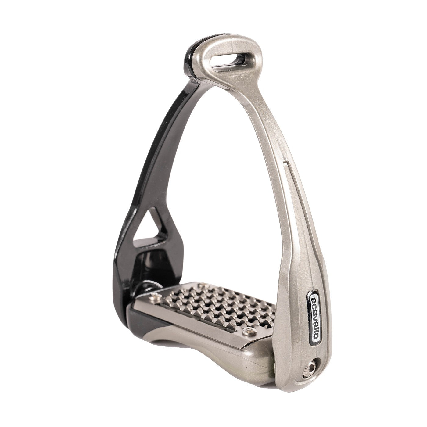 Acavallo Opera Stirrups – Greenhawk USA