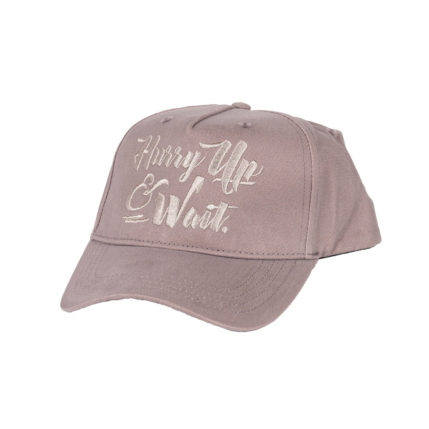Spiced Equestrian Hurry Up & Wait Ball Cap – Greenhawk USA