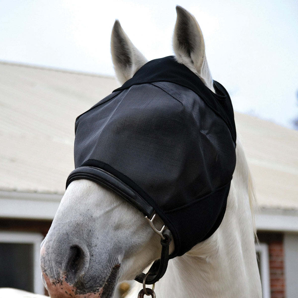 Absorbine UltraShield Fly Mask – Greenhawk USA