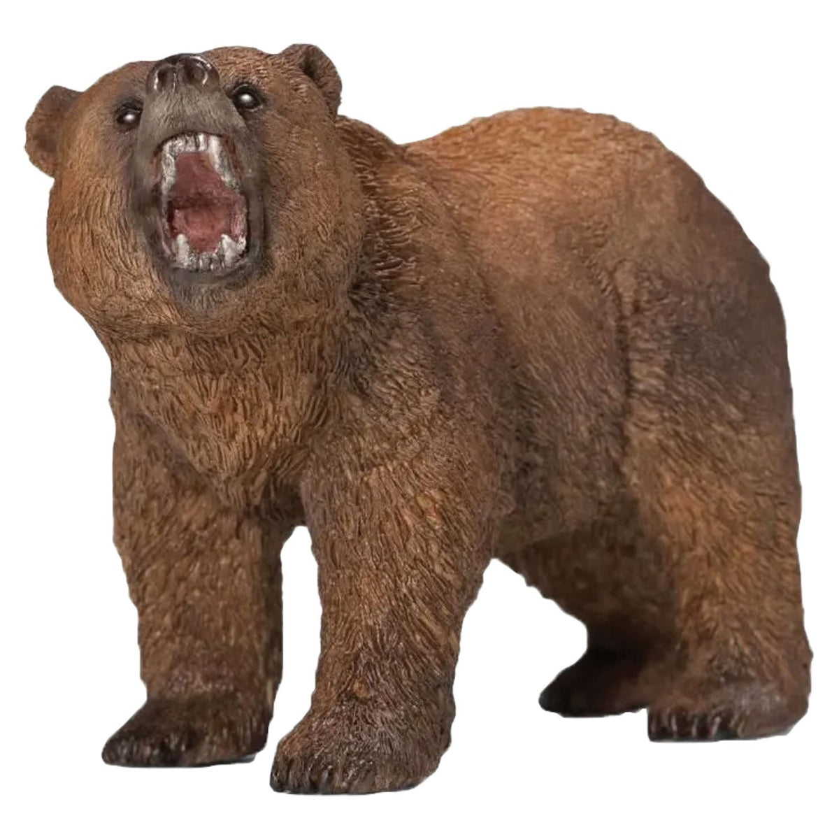 Schleich Wild Life Grizzly Bear – Greenhawk USA