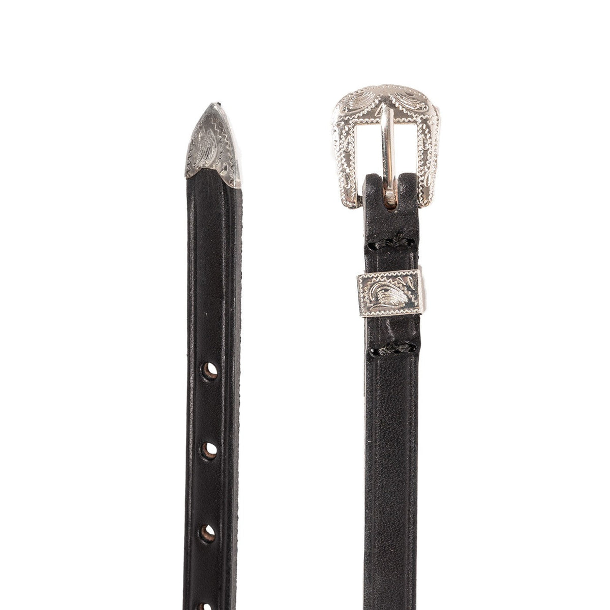 Tory Leather Fancy Spur Straps – Greenhawk USA