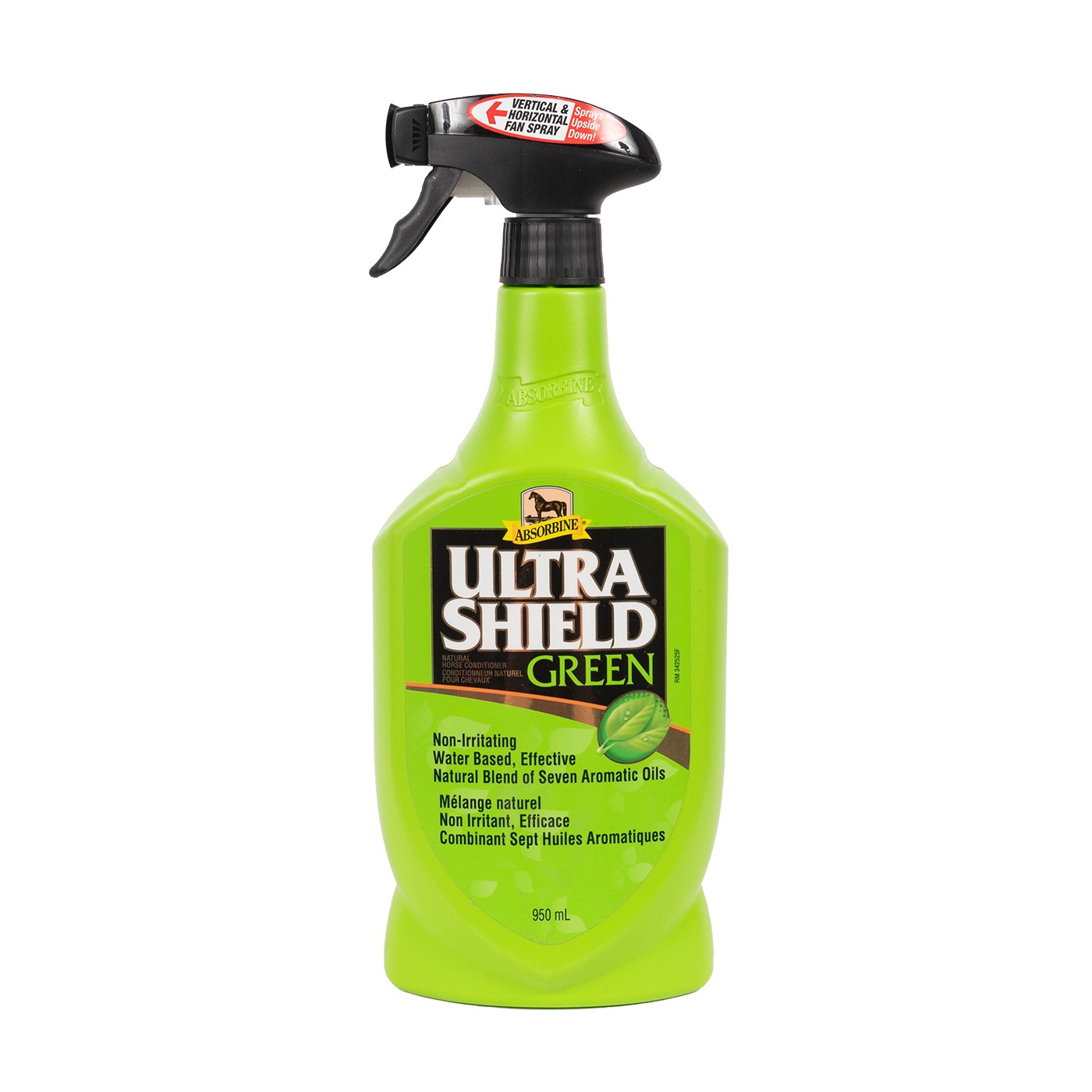 Absorbine UltraShield Green Spray 950 mL – Greenhawk USA (Do Not USE)