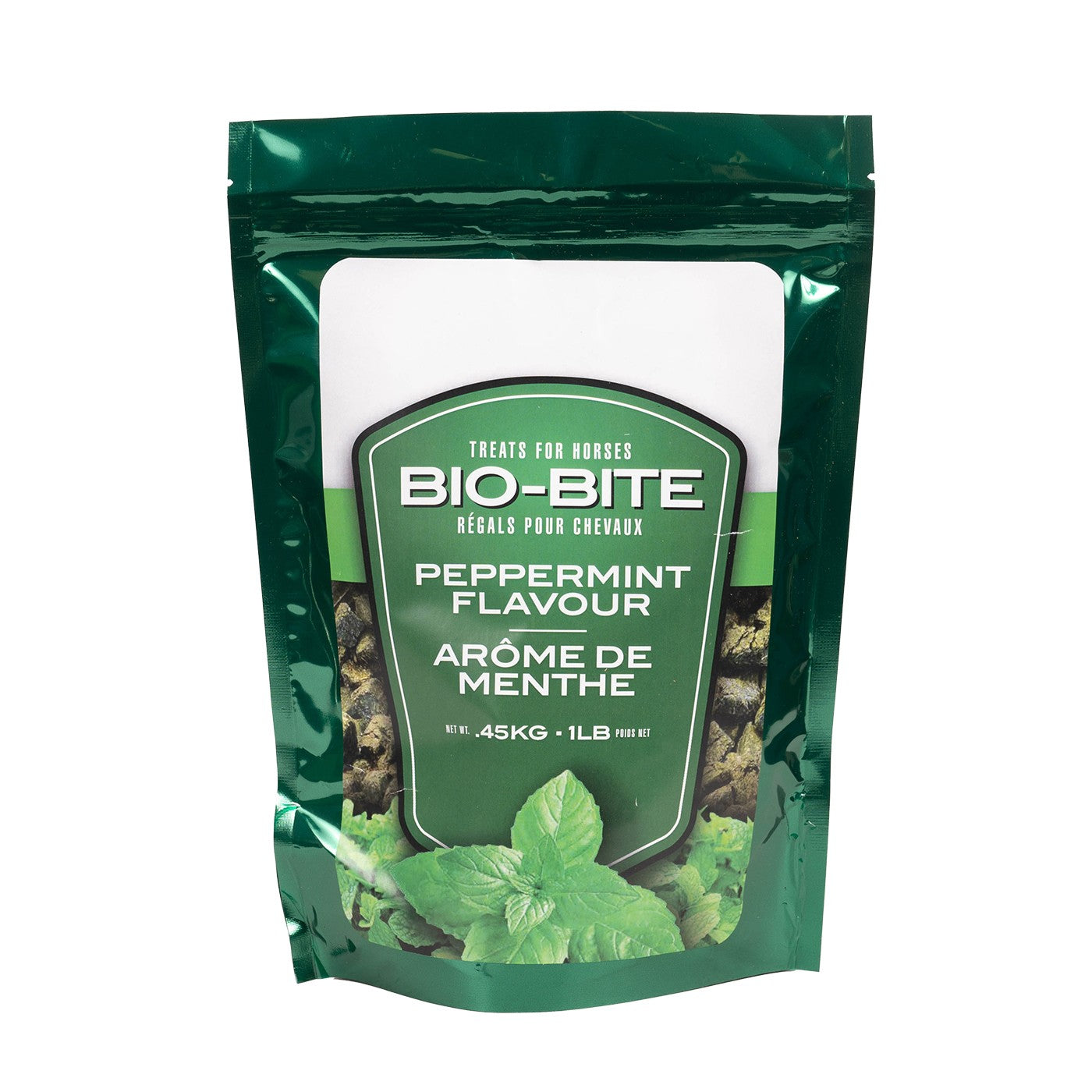 Bio-Bite Peppermint Treats 1 lb. – Greenhawk USA