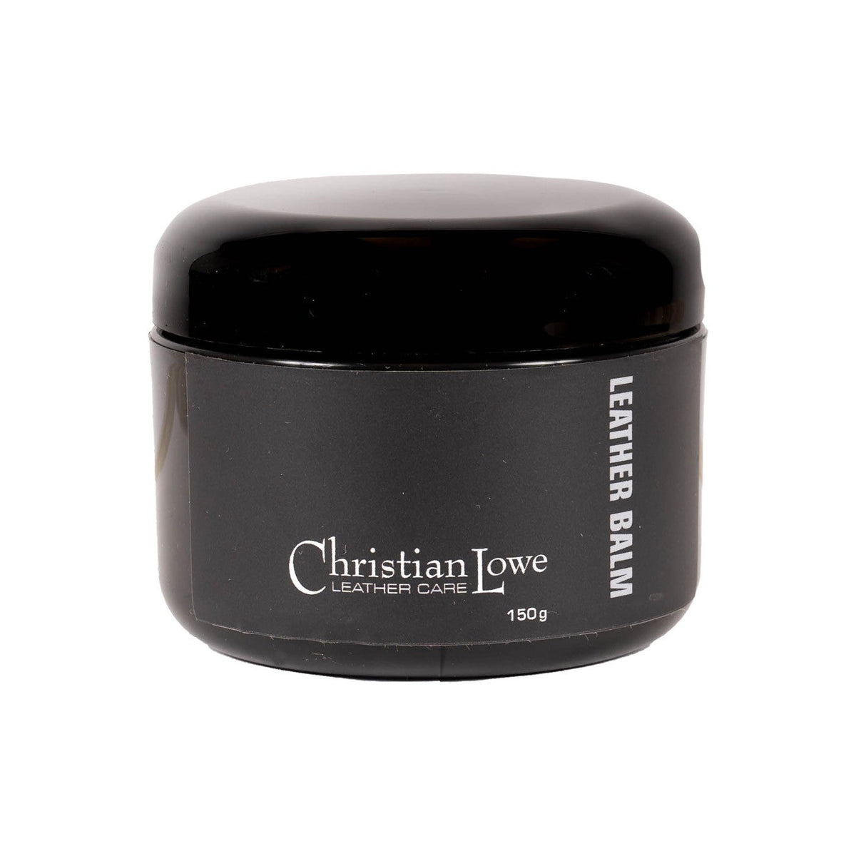 Christian Lowe Leather Balm 5.3 oz. – Greenhawk USA