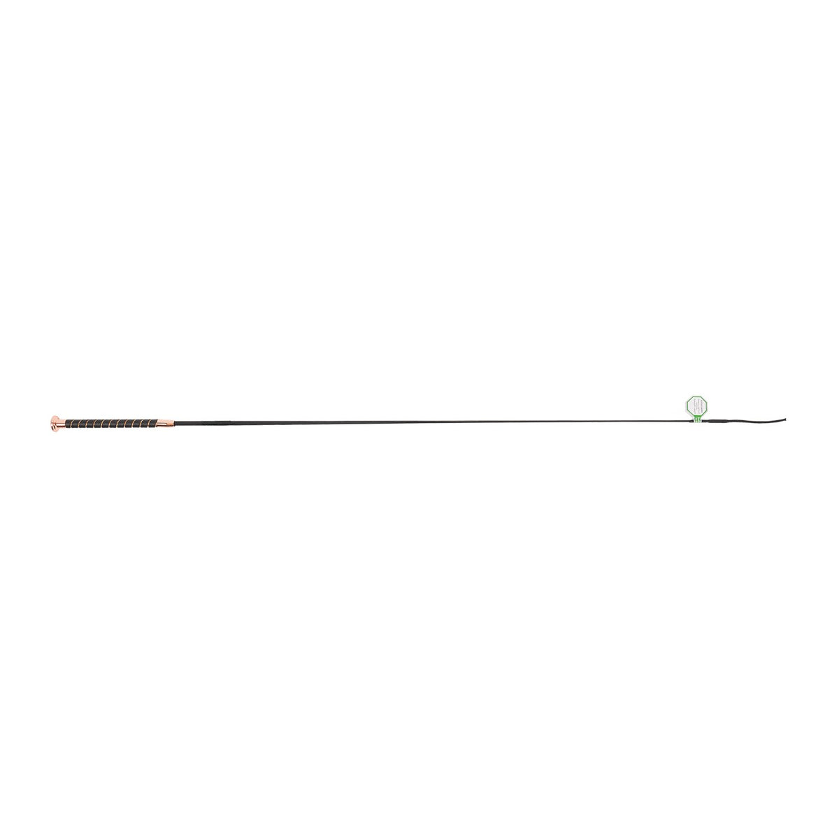 Fleck Silk Touch Deluxe Whip - 48 in. – Greenhawk USA