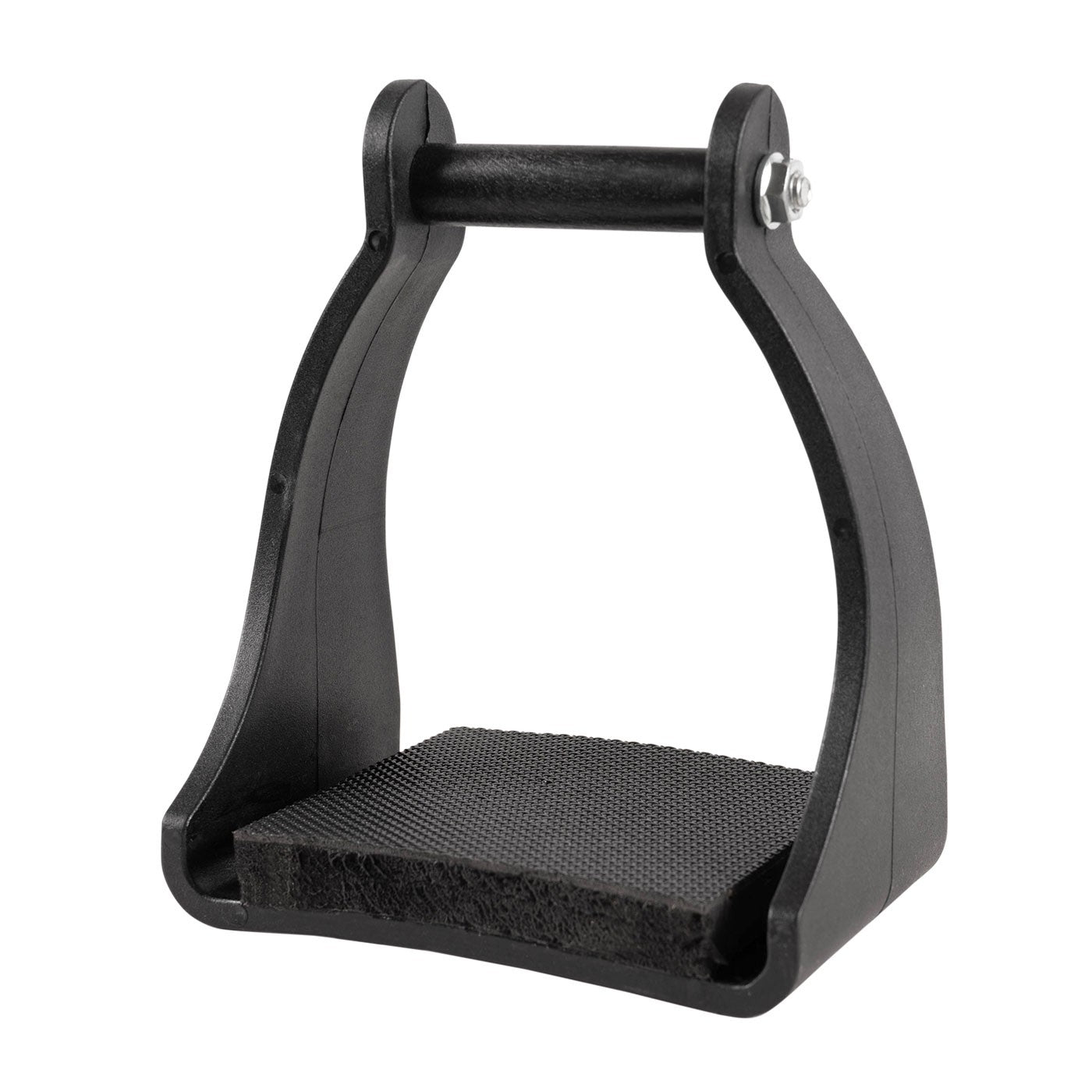 Royal King Polymer Endurance Trail Stirrups – Greenhawk USA