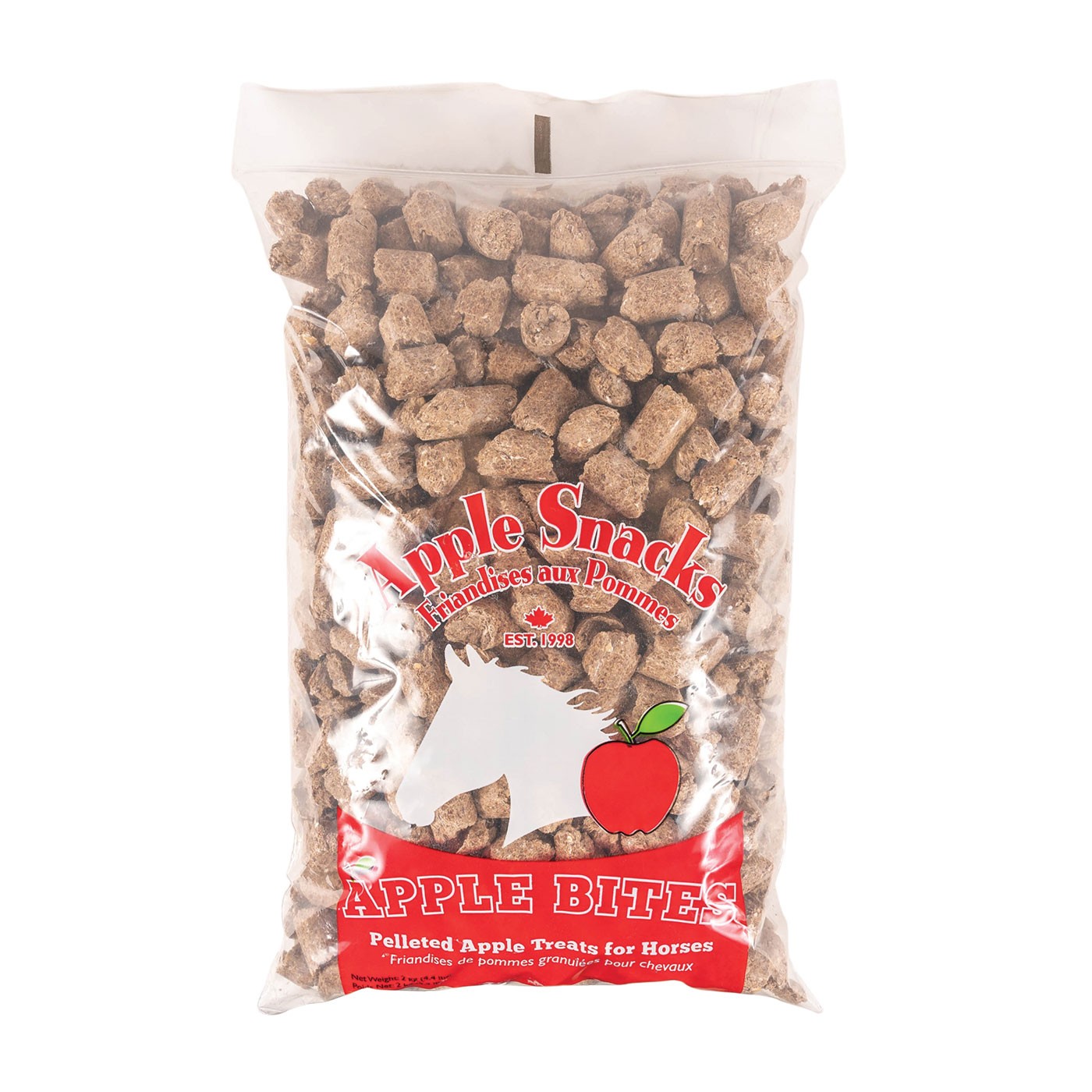 Apple Snacks 2 Kg – Greenhawk USA