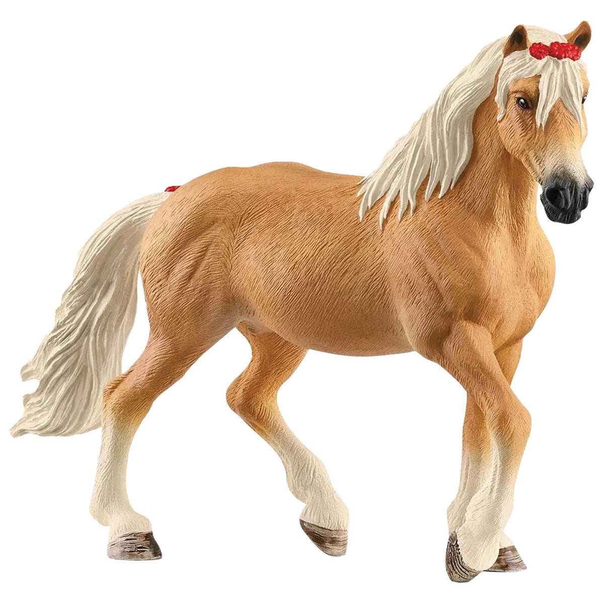 Schleich Horse Club Haflinger Mare – Greenhawk USA