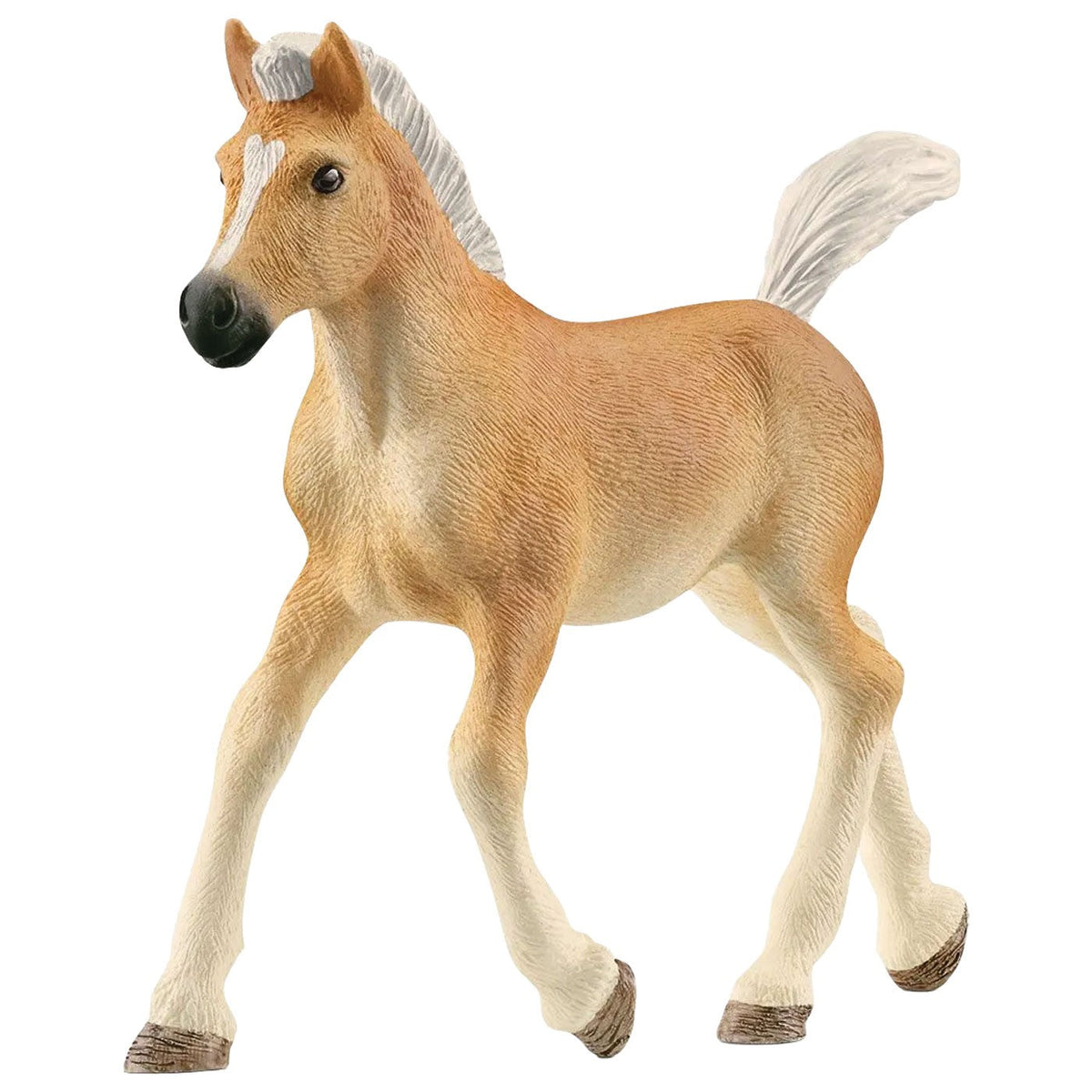 Schleich Horse Club Haflinger Foal – Greenhawk USA