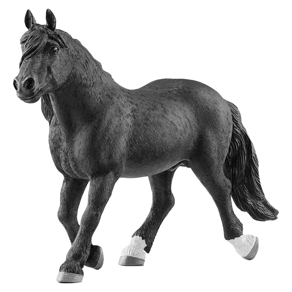 Schleich Farm World Noriker Stallion – Greenhawk USA