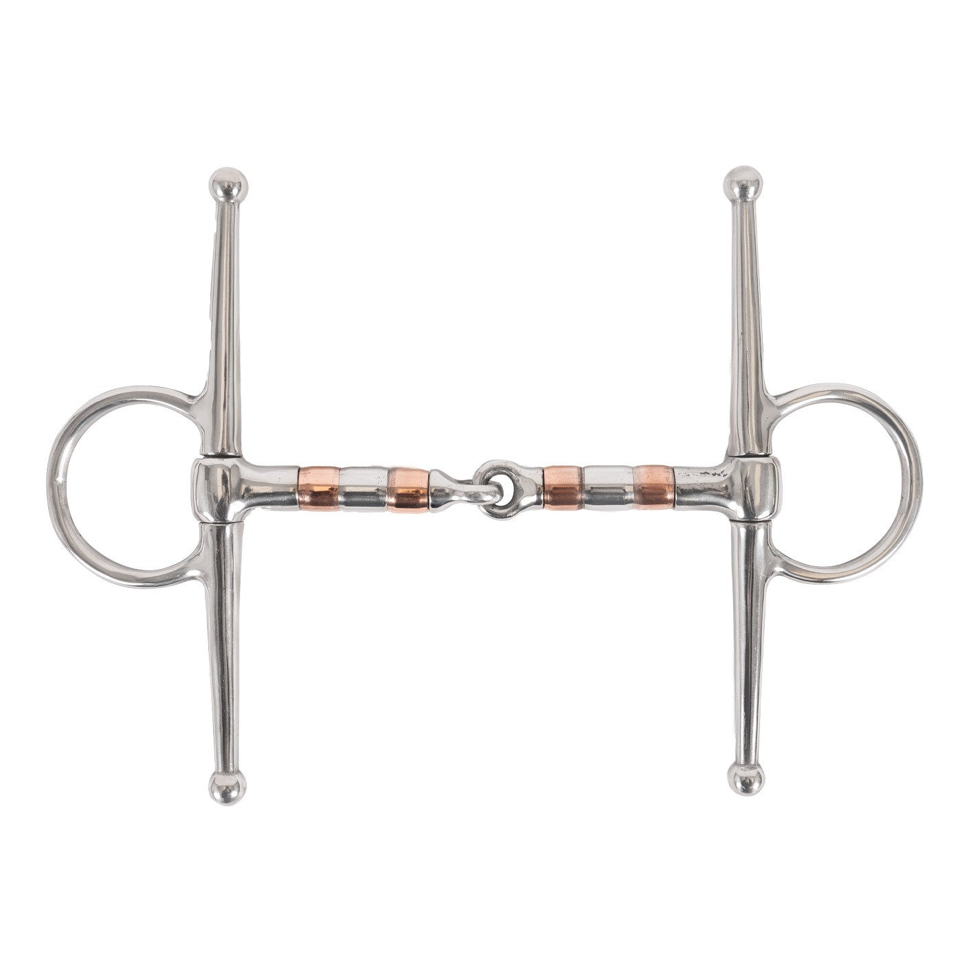 EvoEq Full Cheek Copper Roller Bit – Greenhawk USA