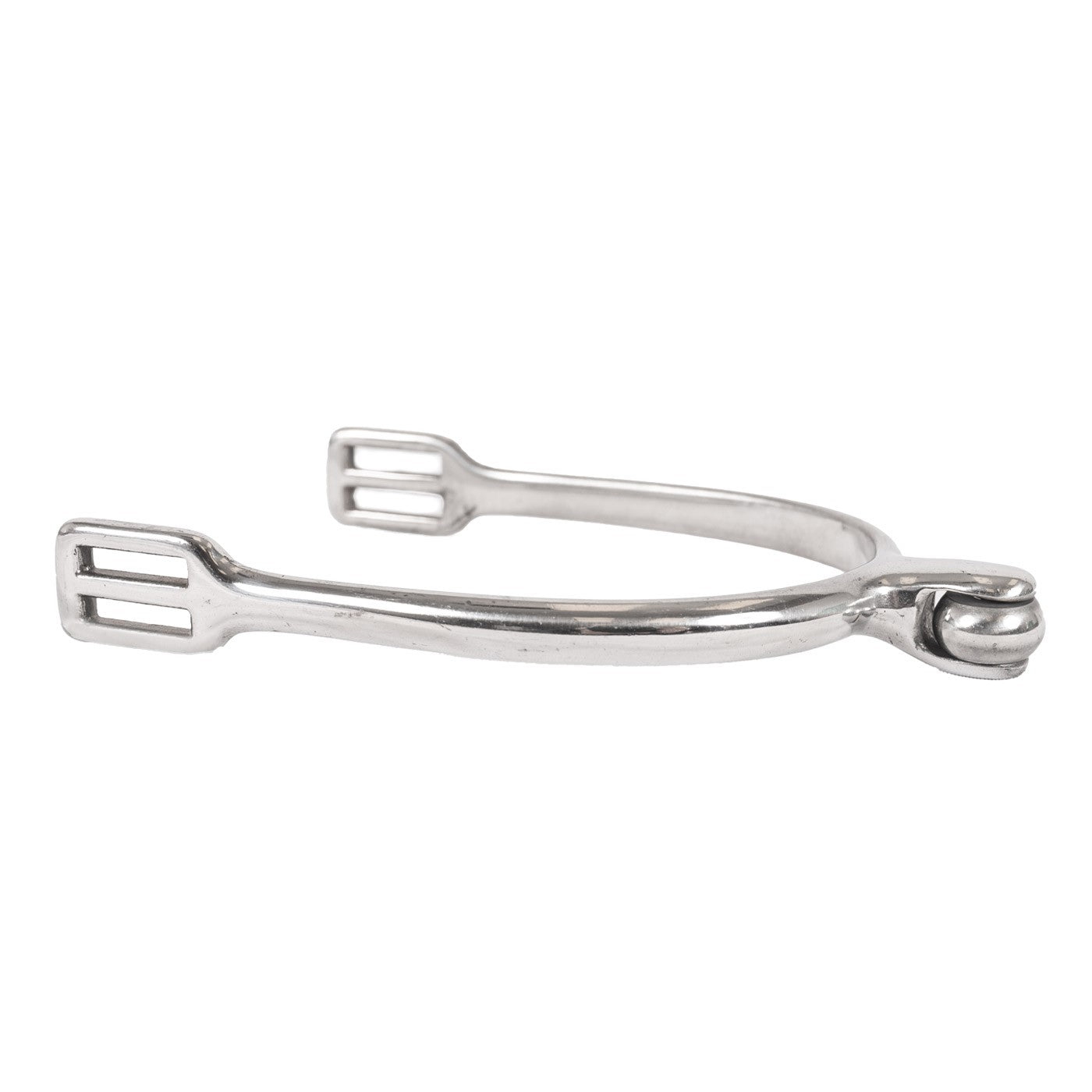 EvoEq Soft Touch Spurs – Greenhawk USA