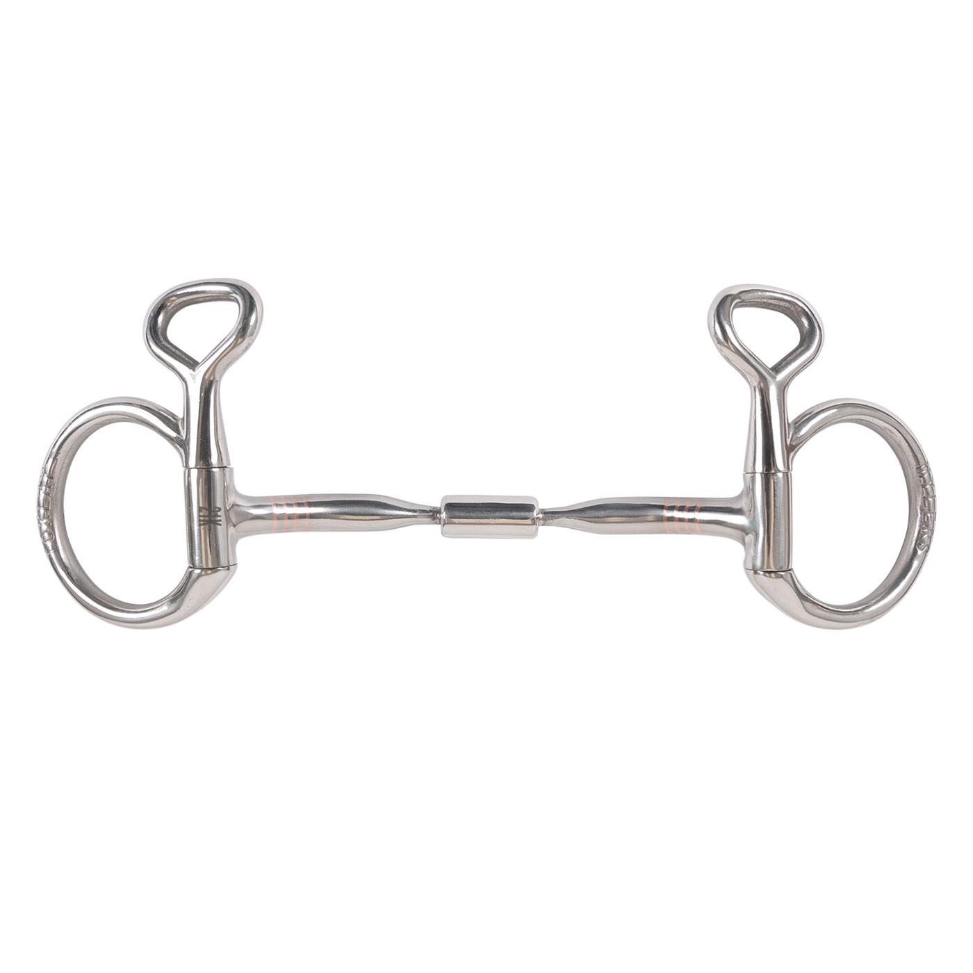 Myler Wide Barrel Baucher Bit W/ Sweet Iron - Level 1 – Greenhawk USA